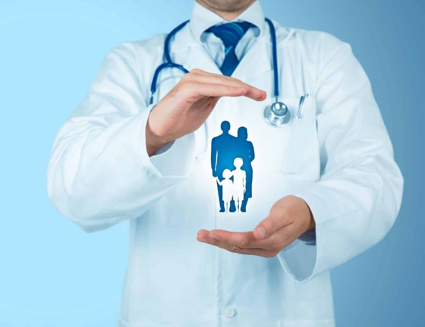 Health Insurance | Fidelity